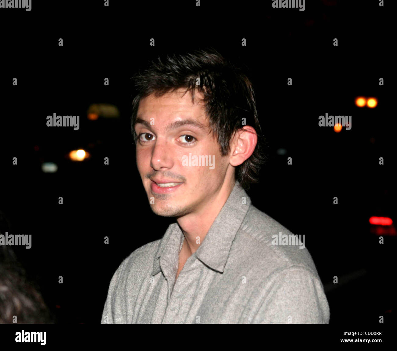 Celebrities haas hi-res stock photography and images - Alamy