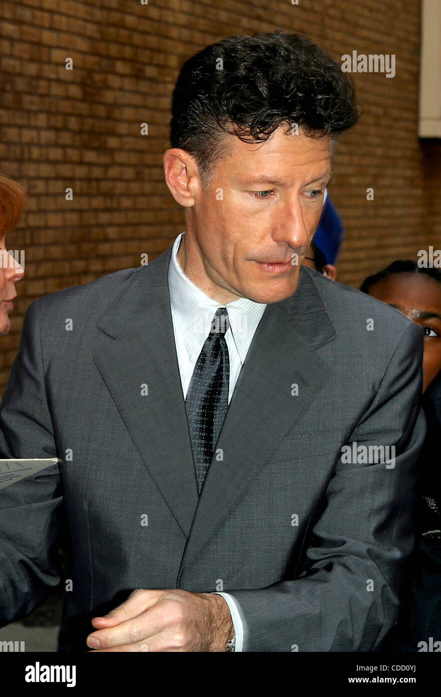 Jan. 1, 2011 - New York, New York, U.S. - LYLE LOVETT.K29672RM ...