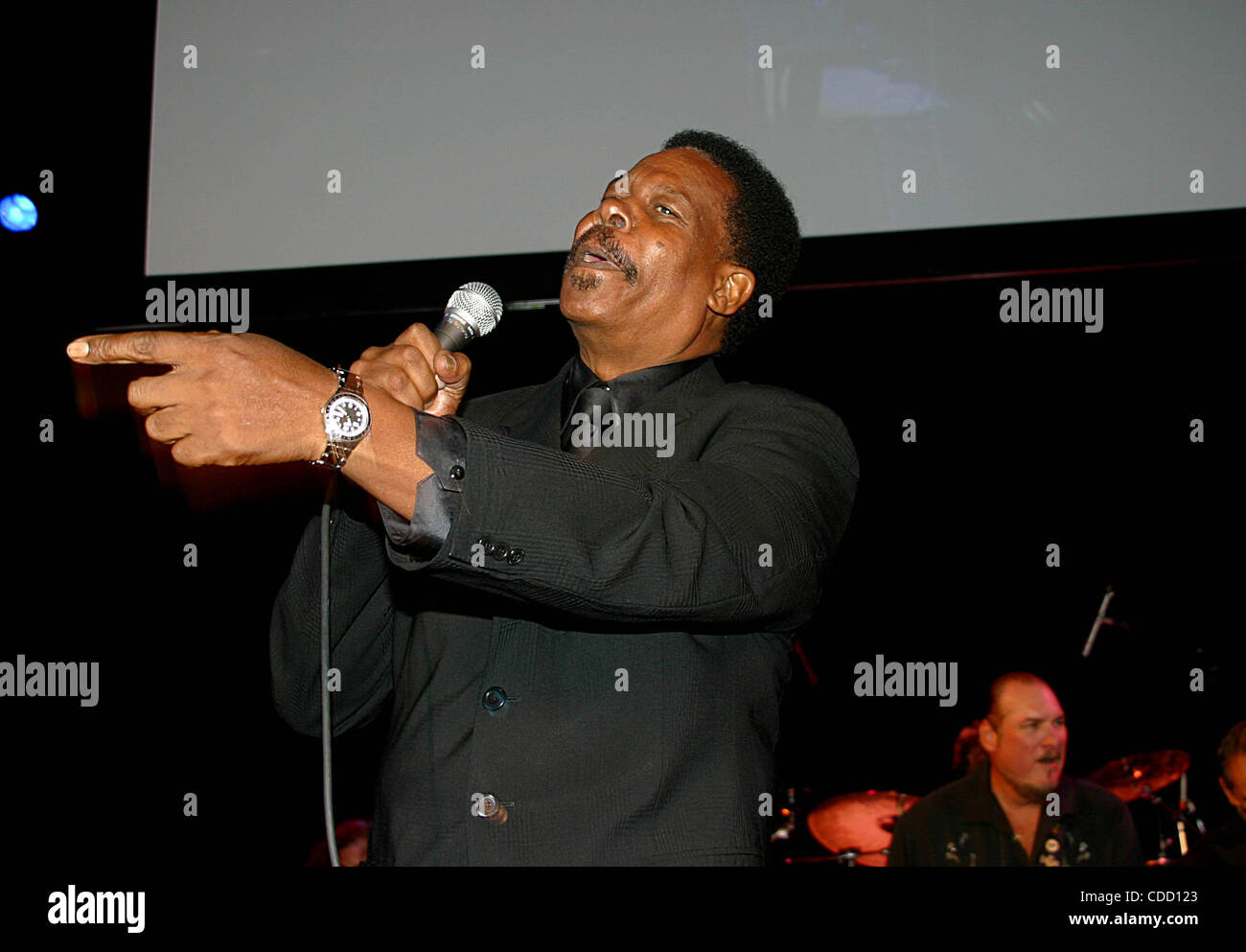 Jan. 1, 2011 - New York, New York, U.S. - K33351RM.THE 19TH ANNUAL RITA ...
