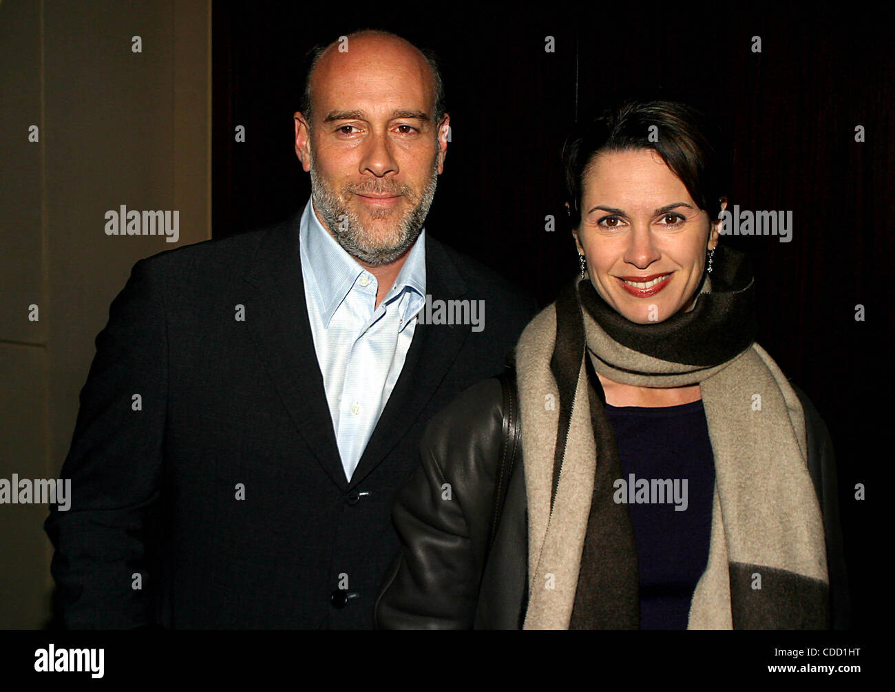 Elizabeth vargas and marc cohn hi-res stock photography and images - Alamy