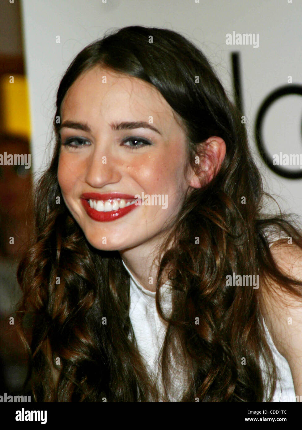 Jan. 1, 2011 - New York, New York, U.S. - K31443RM. SD06/26/2003..MEET ...