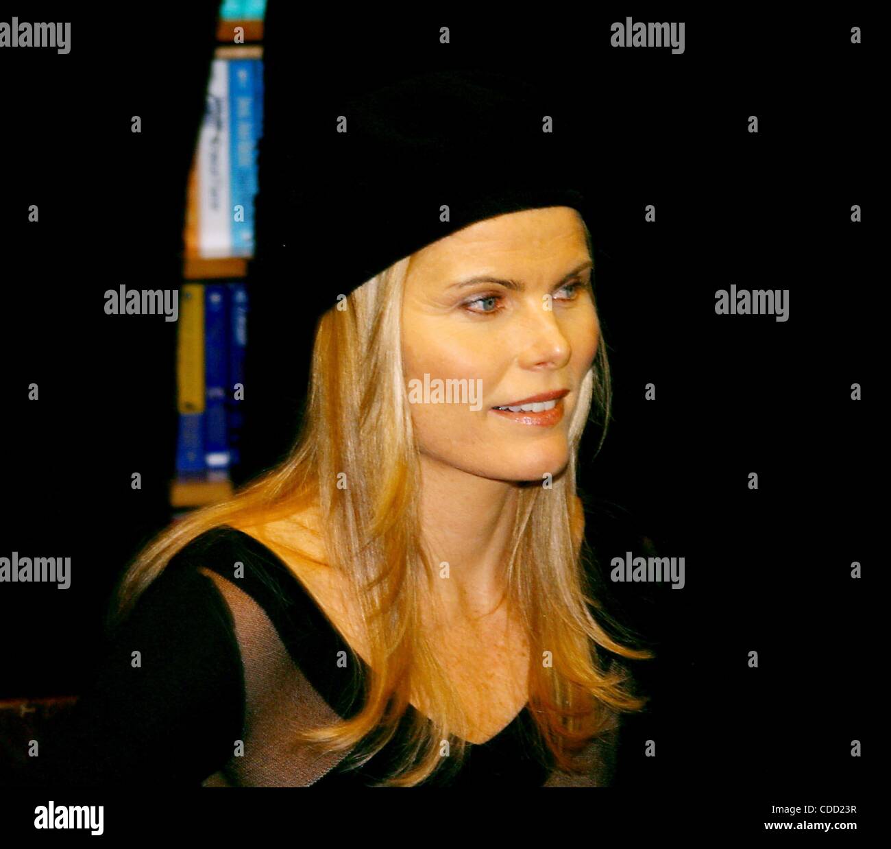 Jan. 1, 2011 - New York, New York, U.S. - K28508RM SD0113.MARIEL ...