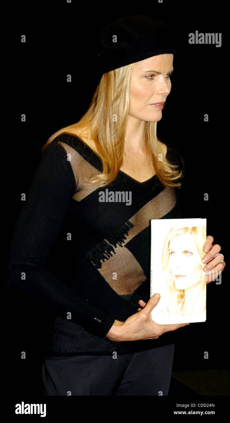 Jan. 1, 2011 - New York, New York, U.S. - K28508RM SD0113.MARIEL ...