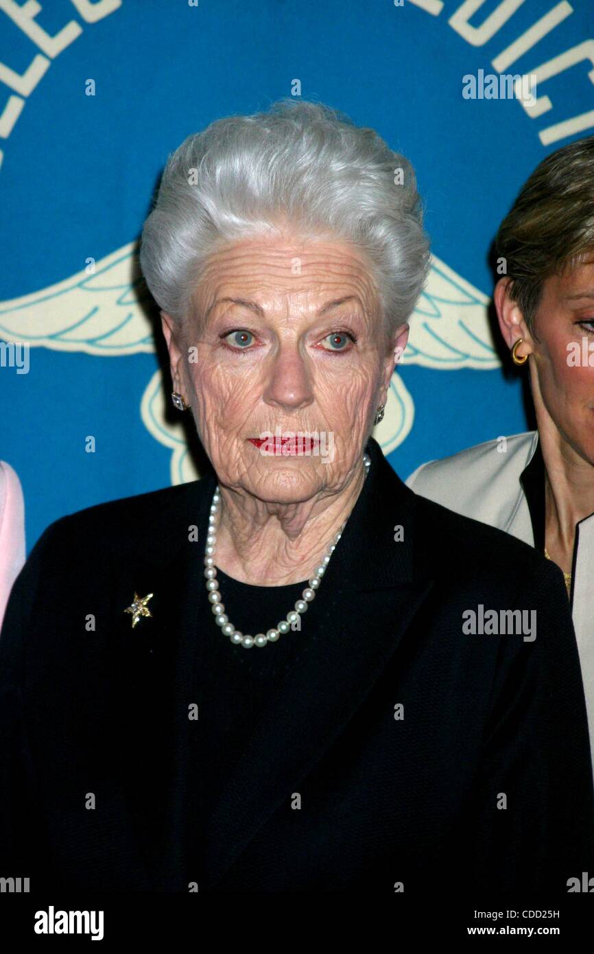 Former texas governor ann richards hi-res stock photography and images ...