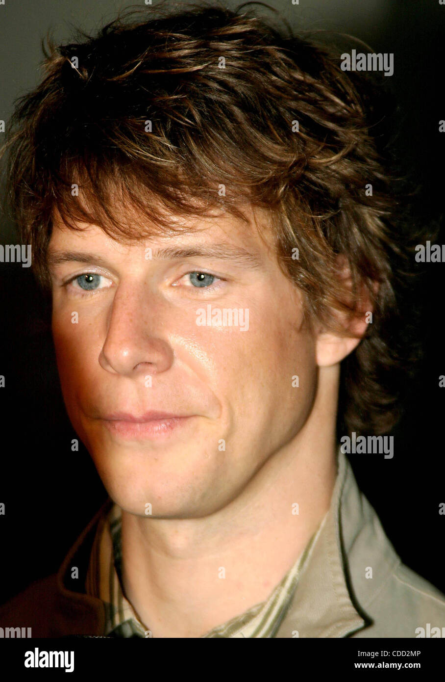 Jan. 1, 2011 - New York, New York, U.S. - ERIC MADIUS.THE L WORD ...