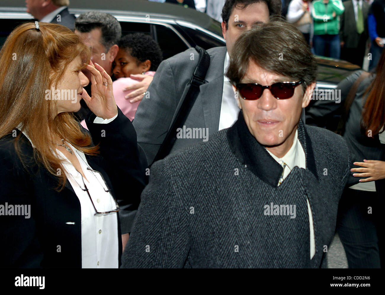 Jan. 1, 2011 - New York, New York, U.S. - ERIC ROBERTS.K30651RM.2003 ...
