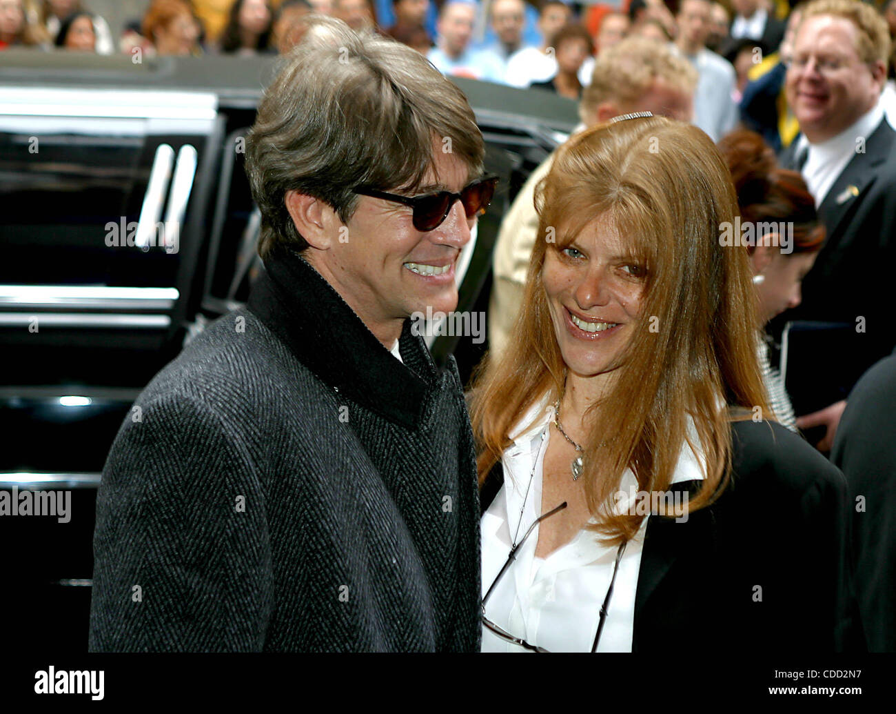 Eric roberts 2003 hi-res stock photography and images - Alamy