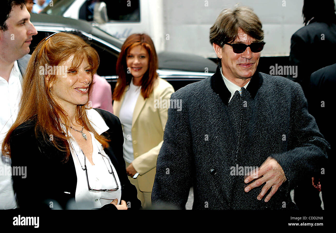 Eric roberts 2003 hi-res stock photography and images - Alamy