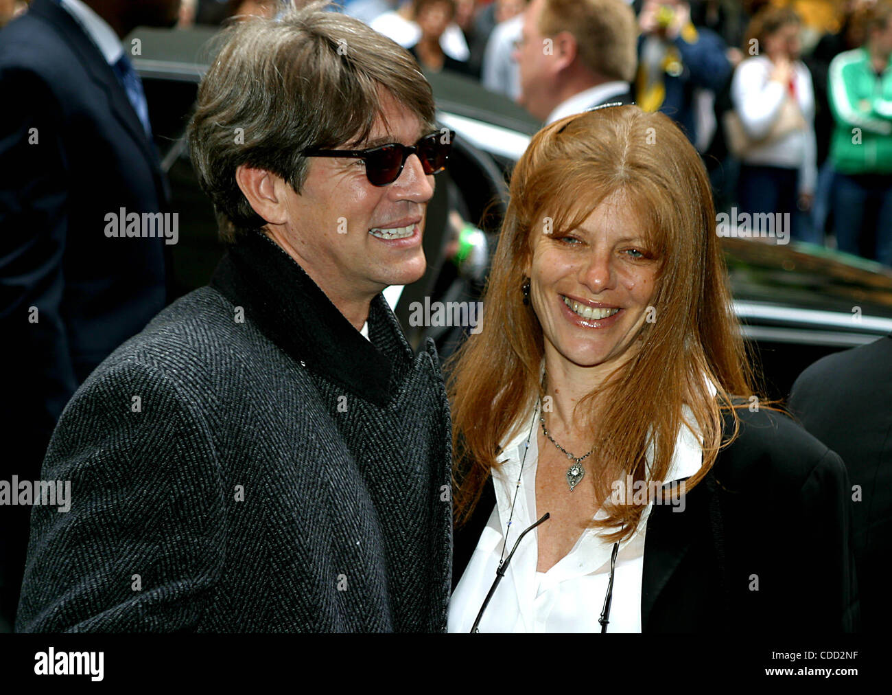Eric roberts 2003 hi-res stock photography and images - Alamy