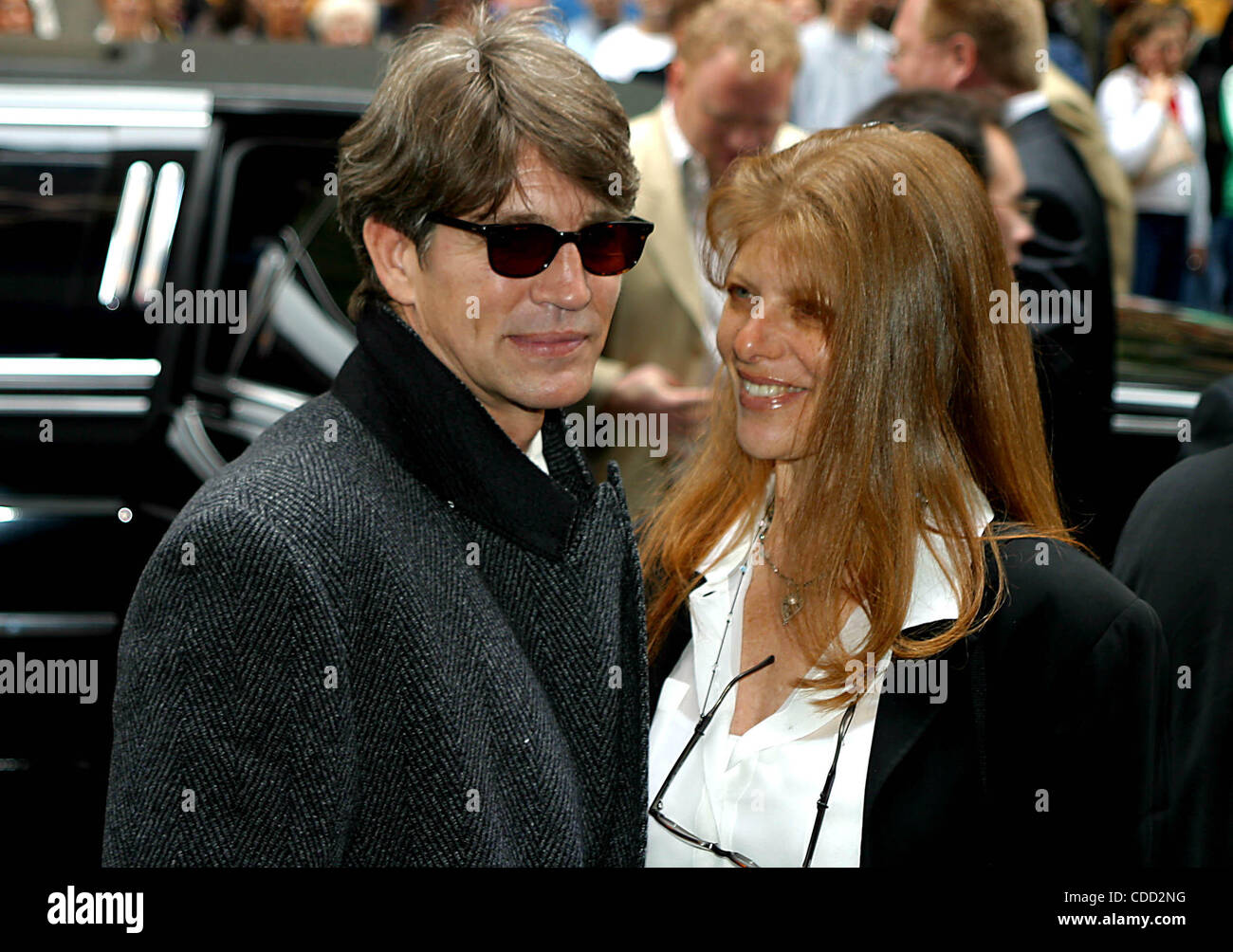 Eric roberts 2003 hi-res stock photography and images - Alamy