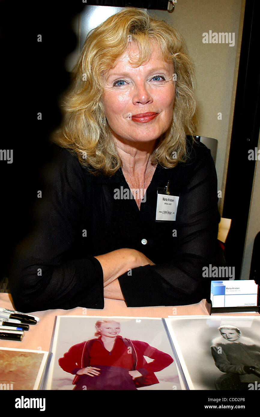 Jan. 1, 2011 - New York, New York, U.S. - MARTA KRISTEN.K30244RM ...