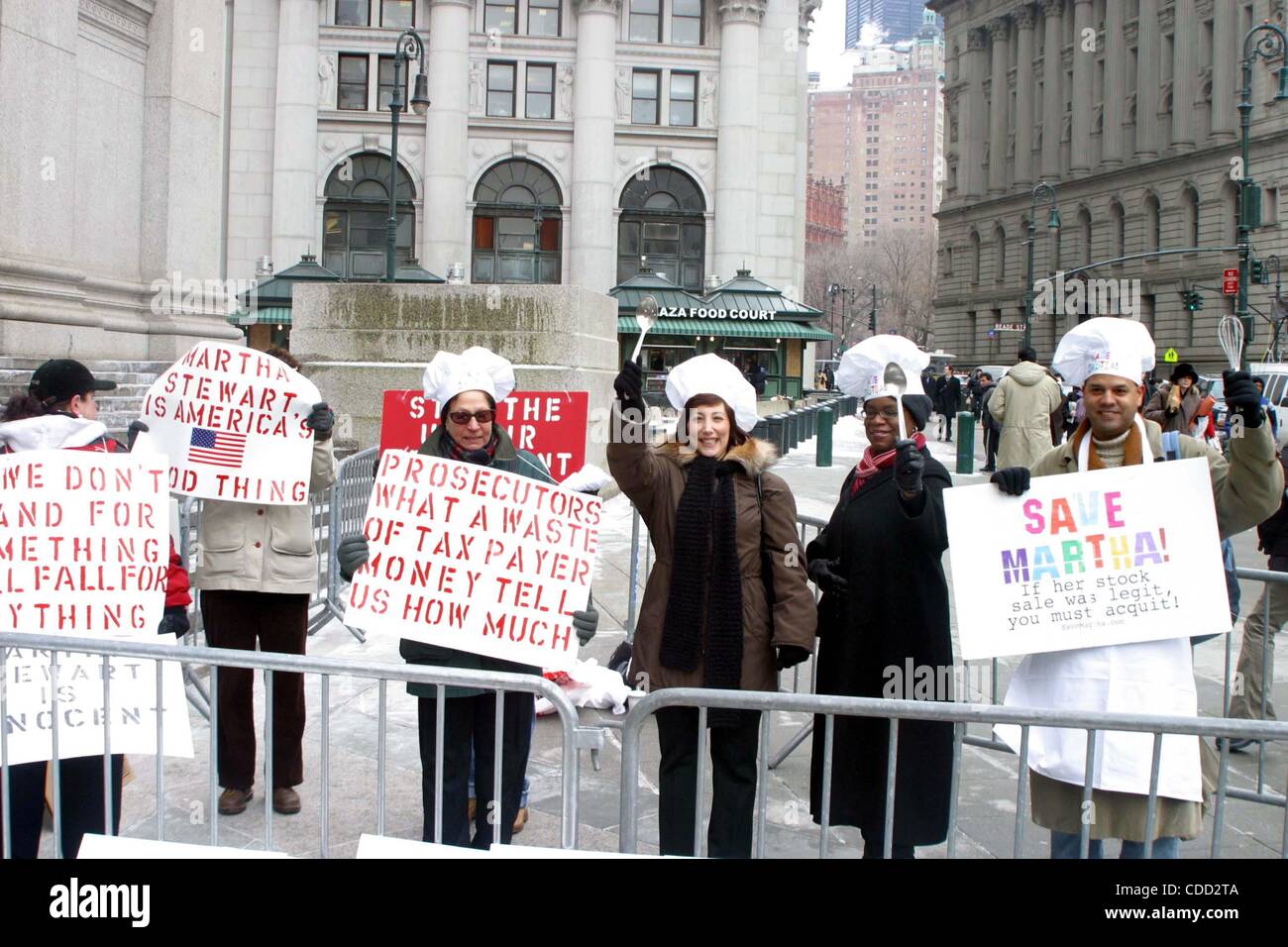 Jan 1 2011 New York New York U S K35067rm Martha Stewart