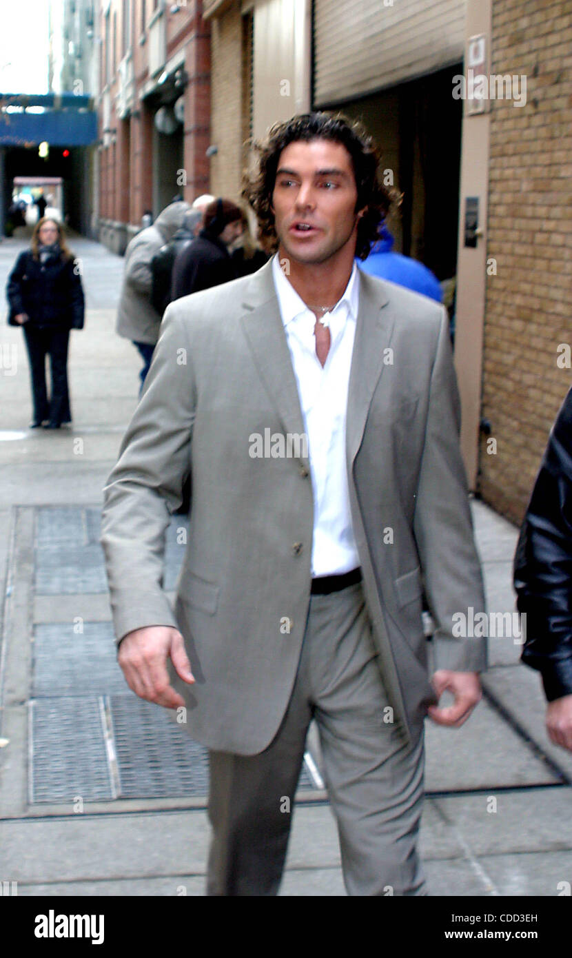 Jan. 1, 2011 - New York, New York, U.S. - EVAN MARRIOTT.***EXCLUSIVE ...