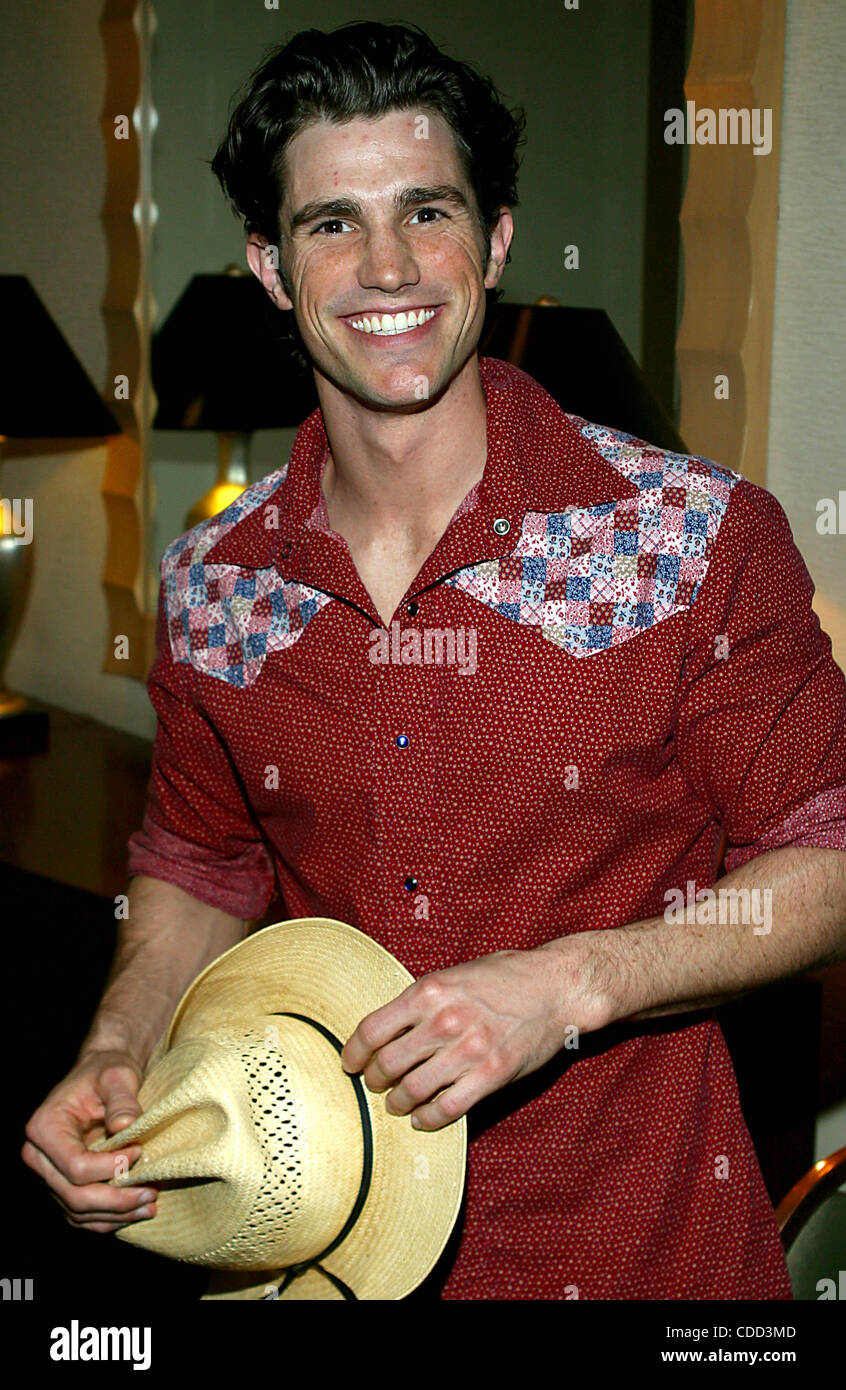 Matt cavenaugh hi-res stock photography and images - Alamy