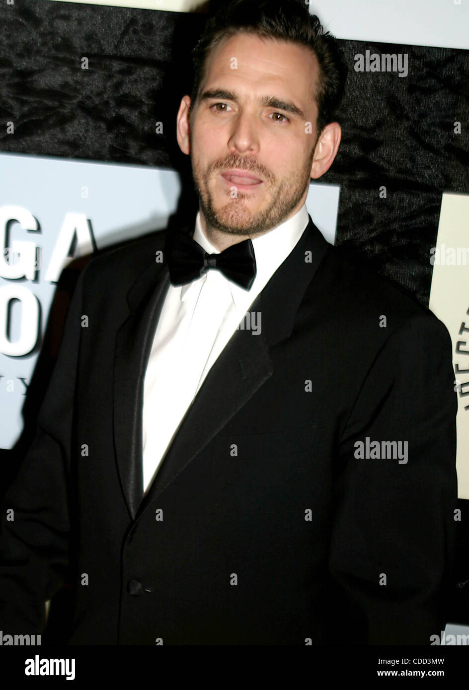 Jan. 1, 2011 - New York, New York, U.S. - K34137RM.(DGA) DIRECTORS ...