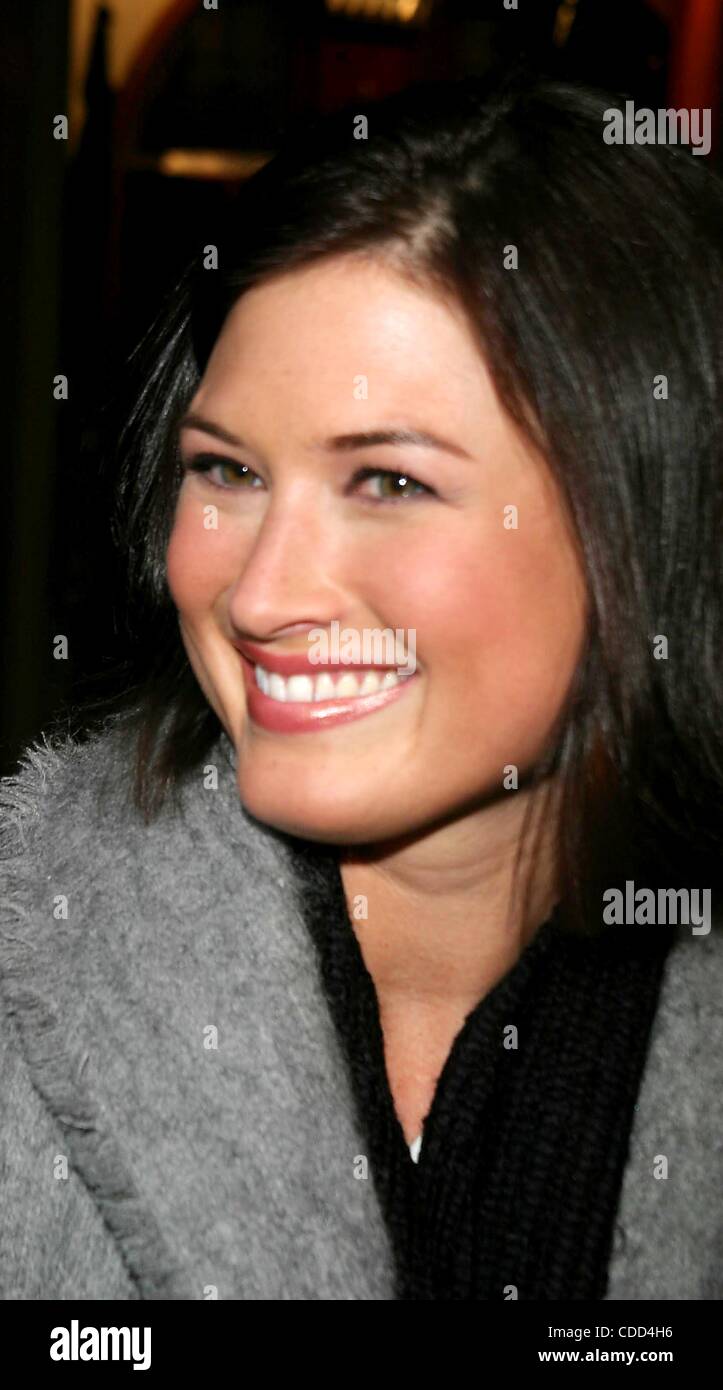 Meredith kelly hi-res stock photography and images - Alamy