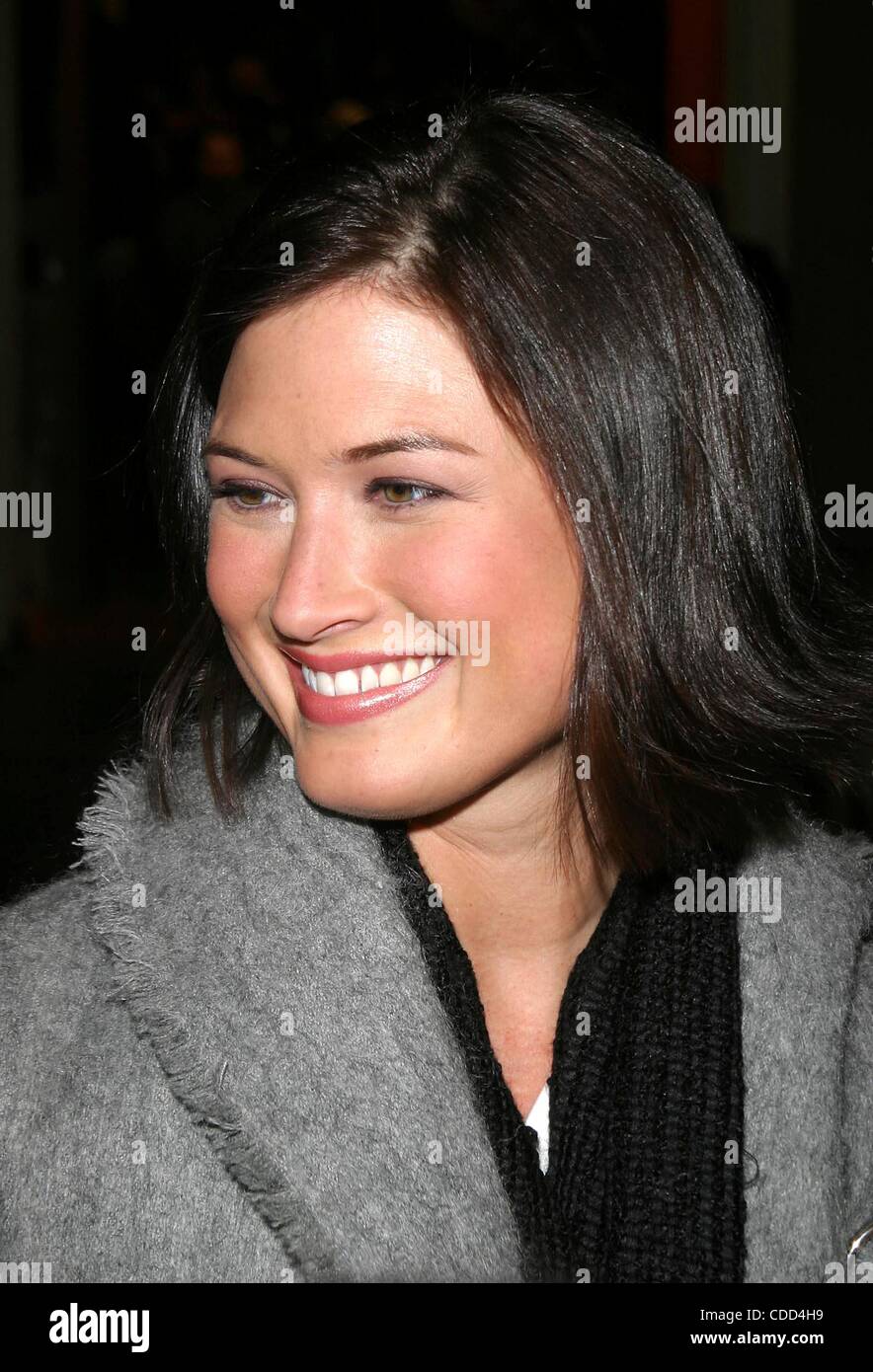 Jan. 1, 2011 - New York, New York, U.S. - K35772RM.DONALD TRUMP AND ...