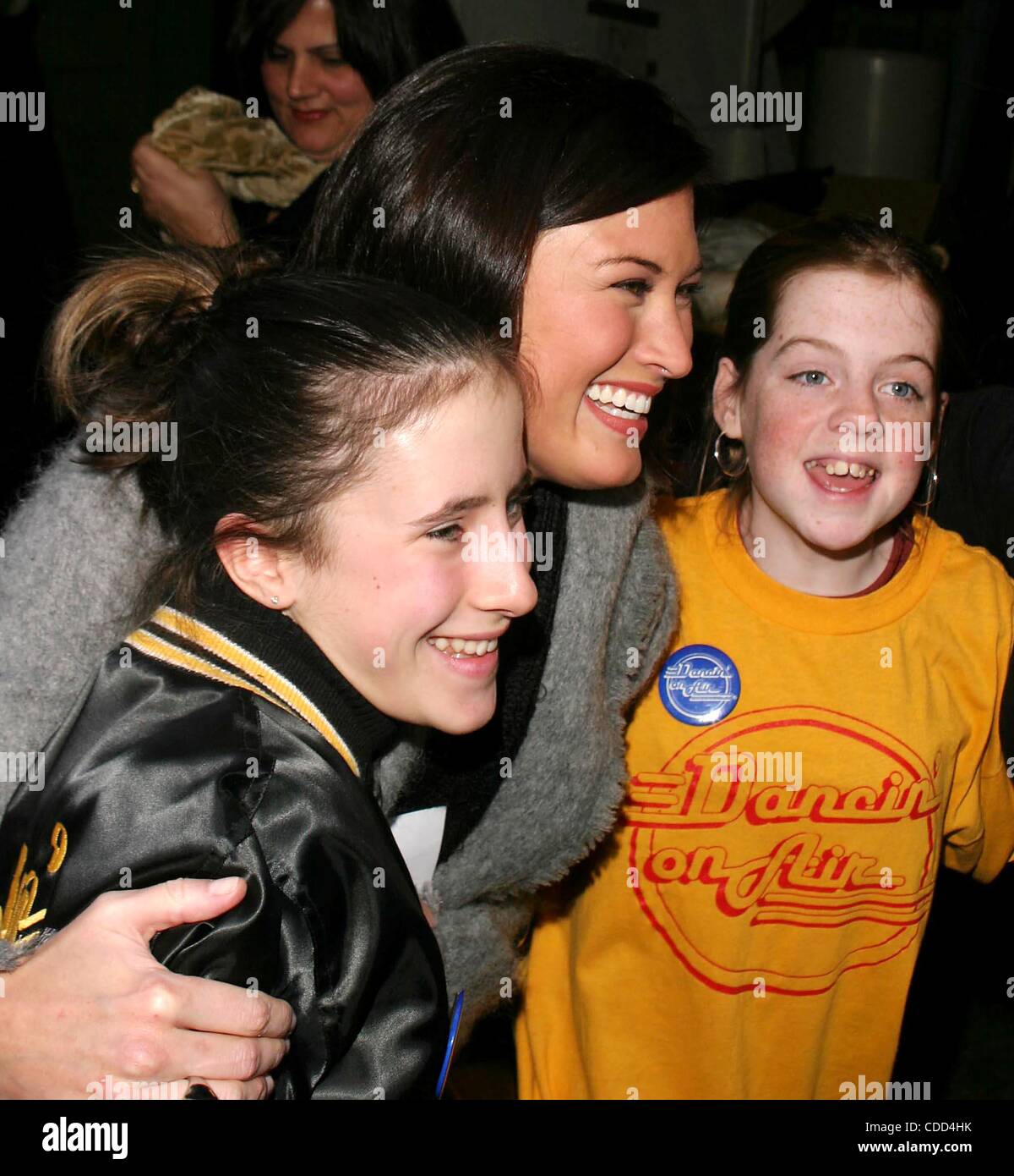 Meredith kelly hi-res stock photography and images - Alamy