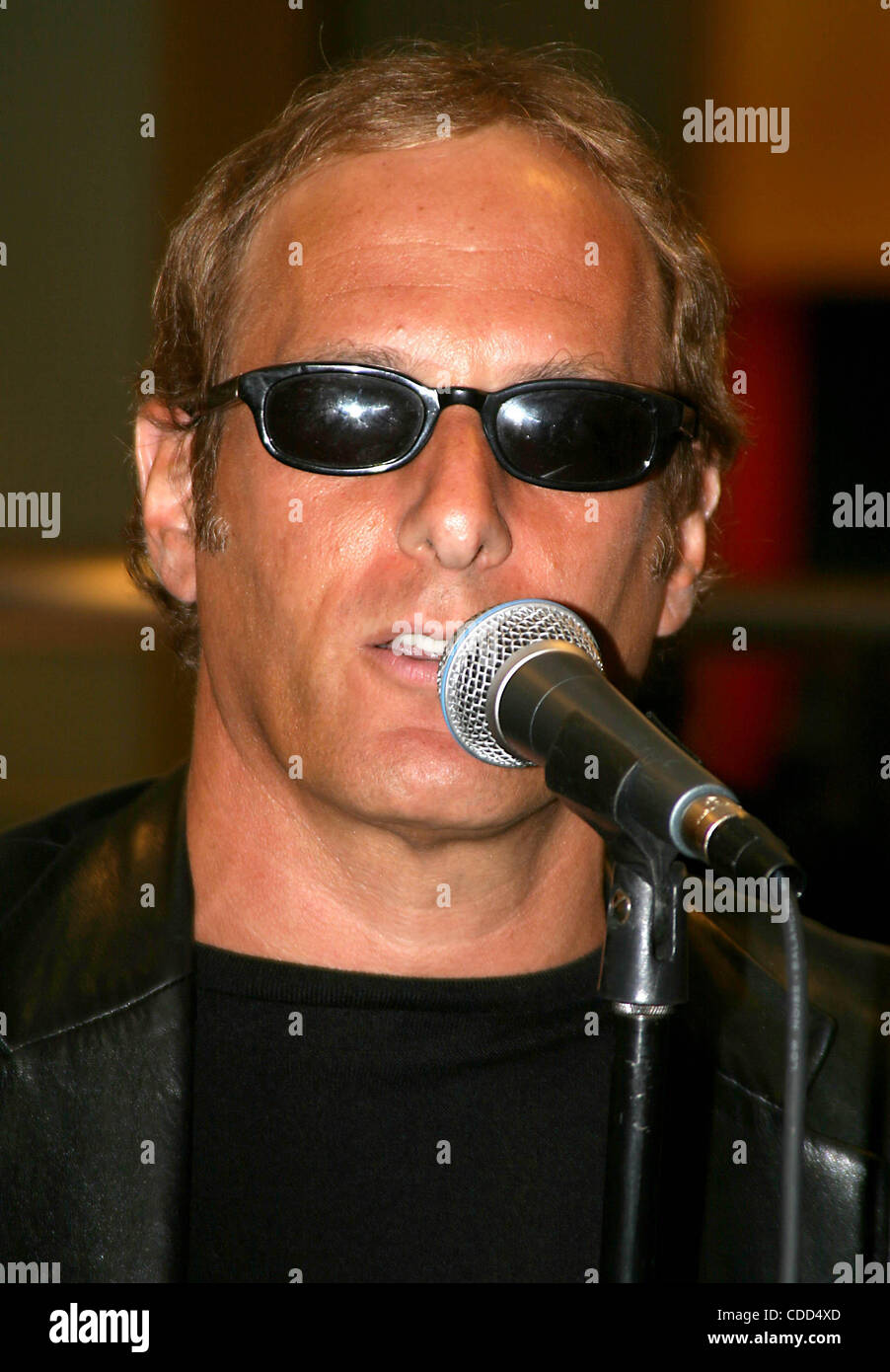 Jan. 1, 2011 - New York, New York, U.S. - K32505RM.MICHAEL BOLTON SINGS ...