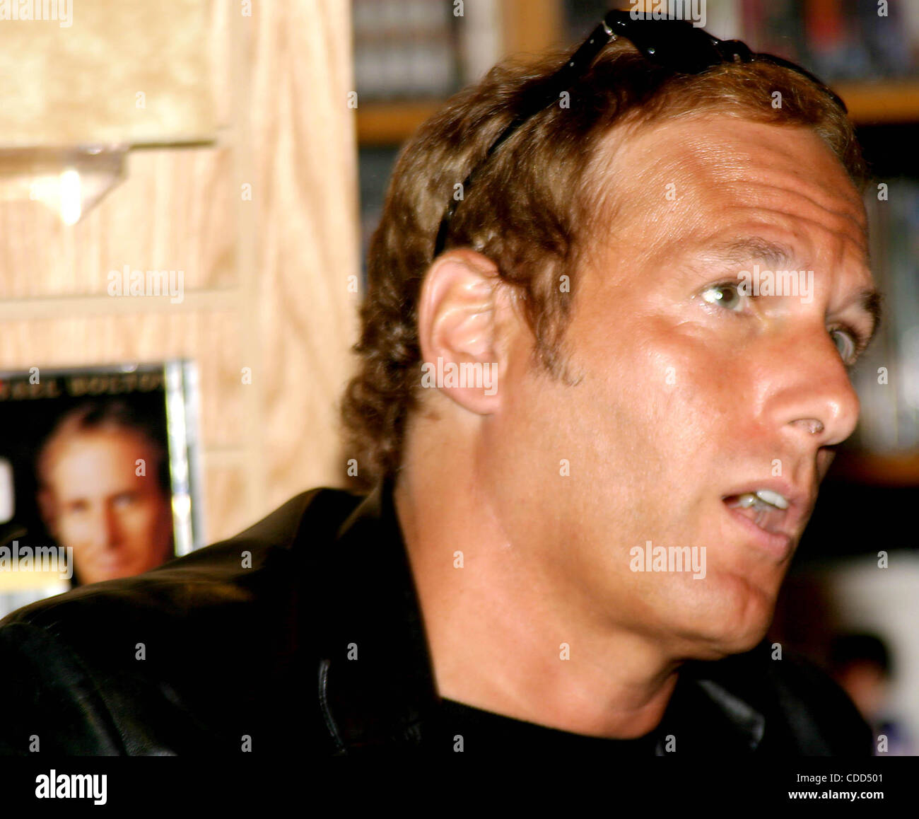 Rick bolton hi-res stock photography and images - Alamy