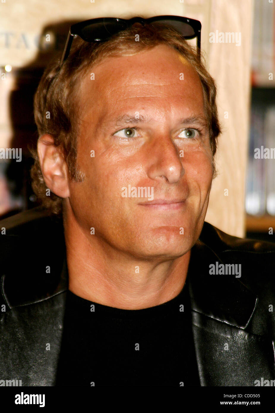 Jan. 1, 2011 - New York, New York, U.S. - K32505RM.MICHAEL BOLTON SINGS ...