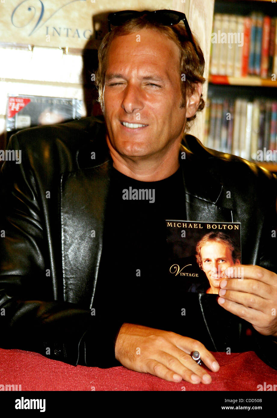 Rick bolton hi-res stock photography and images - Alamy