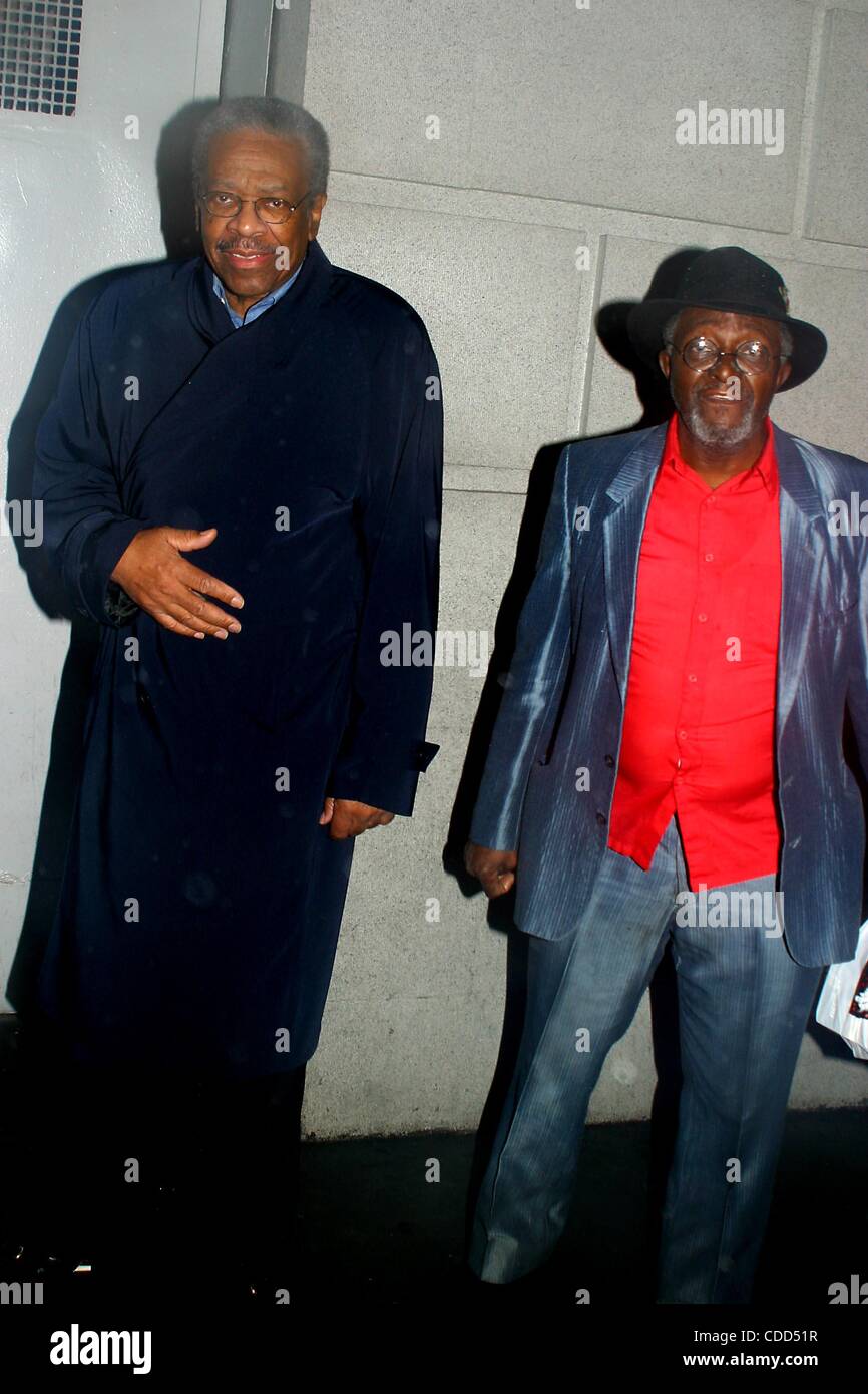 Jan. 1, 2011 - New York, New York, U.S. - K30063RM.MEMBERS OF THE ...