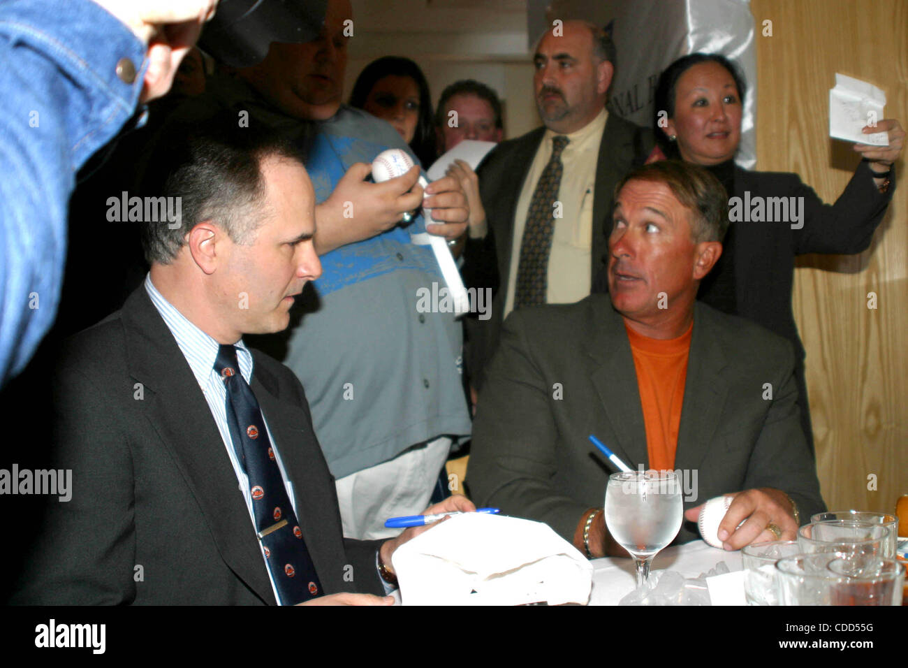 Gary carter hi-res stock photography and images - Alamy