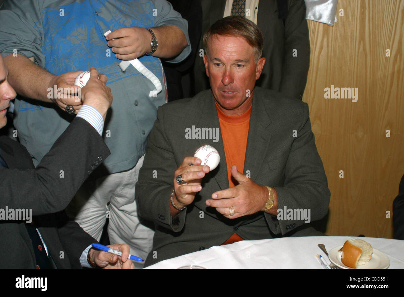 Gary carter hi-res stock photography and images - Alamy