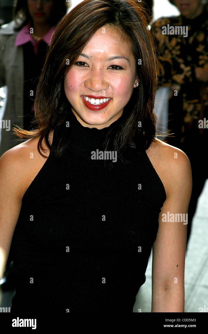 Michelle angelo hi-res stock photography and images - Alamy