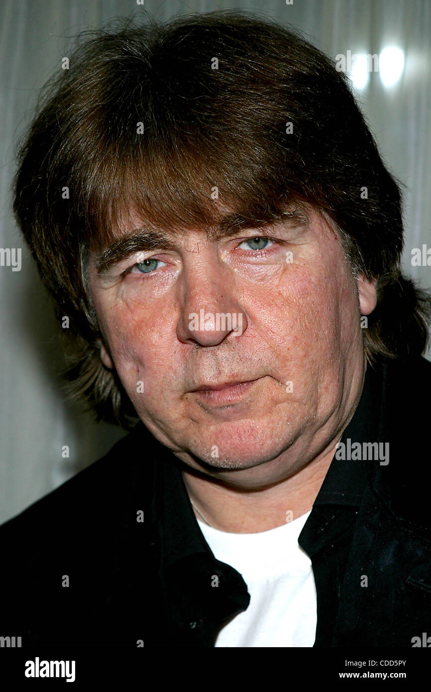 Jan. 1, 2011 - New York, New York, U.S. - MICK TAYLOR.K30244RM.CHILLER ...