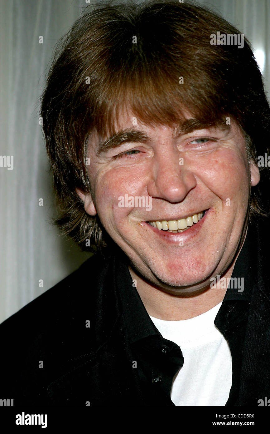 Jan. 1, 2011 - New York, New York, U.S. - MICK TAYLOR.K30244RM.CHILLER ...