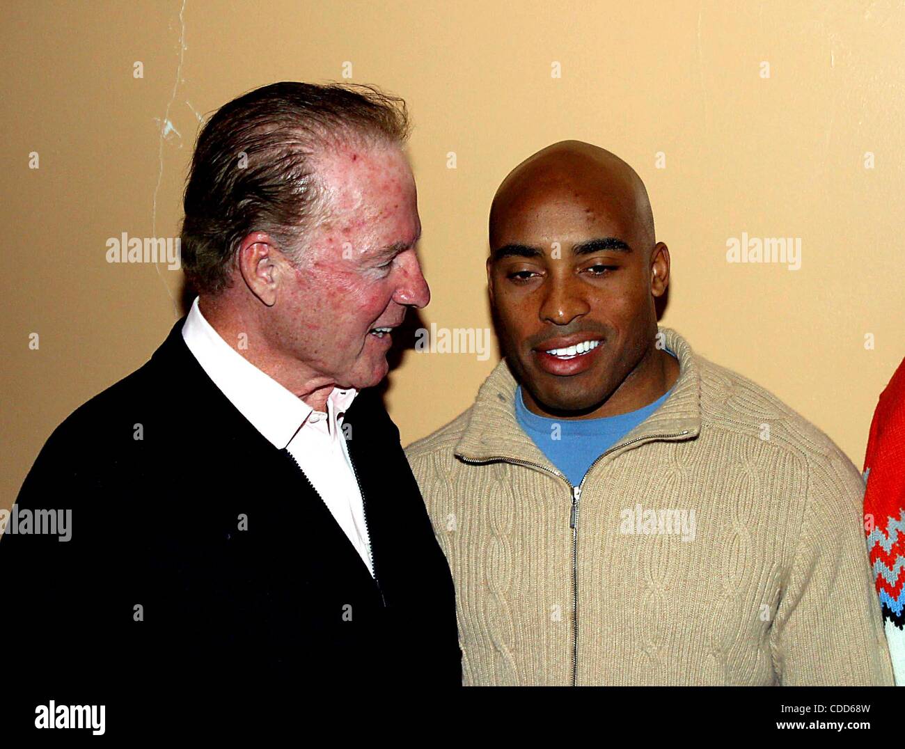 Jan. 1, 2011 - New York, New York, U.S. - K29264RM SD0225.RIBBON ...