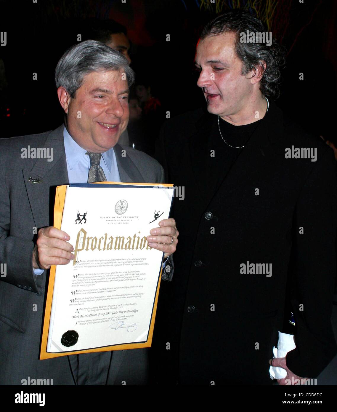 Markowitz Marty High Resolution Stock Photography and Images - Alamy