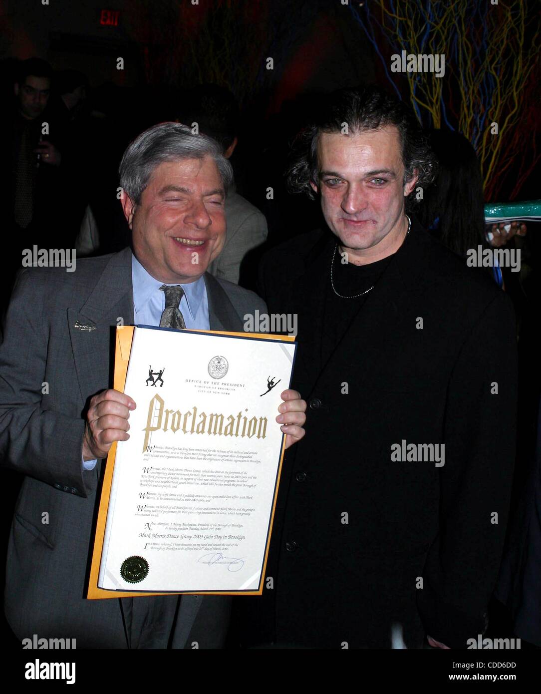 Markowitz marty hi-res stock photography and images - Alamy