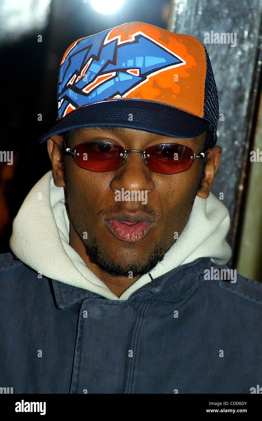 Jan. 1, 2011 - New York, New York, U.S. - K28762RM SD0130.ARRIVALS FOR ...