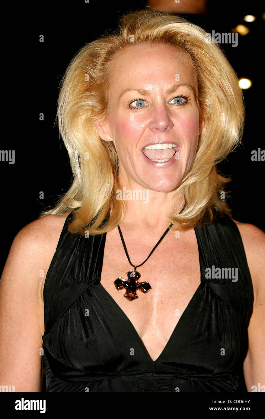 Jan. 1, 2011 - New York, New York, U.S. - MUFFIE POTTER ASTON.K32545RM ...