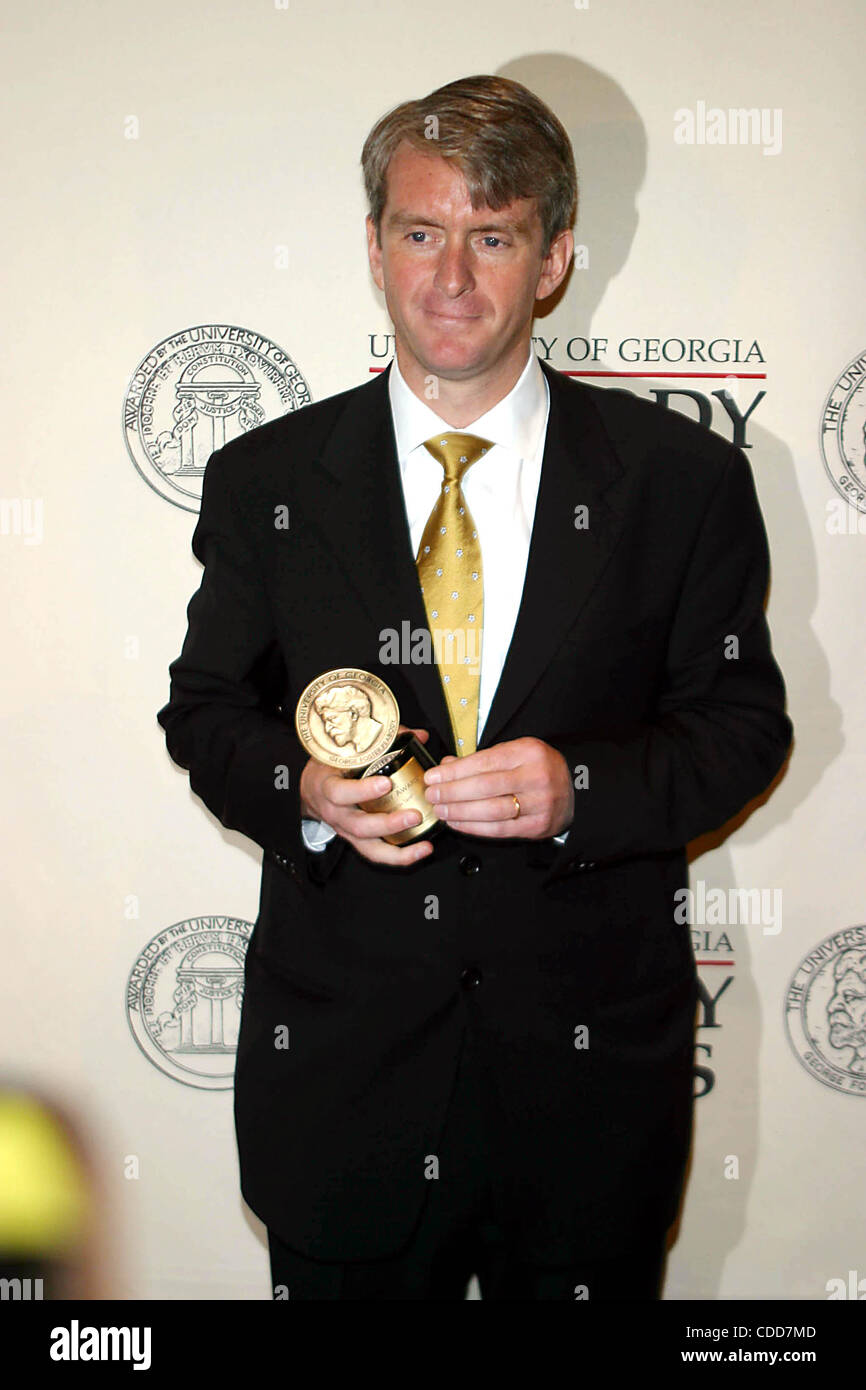George Foster Peabody Awards High Resolution Stock Photography and ...
