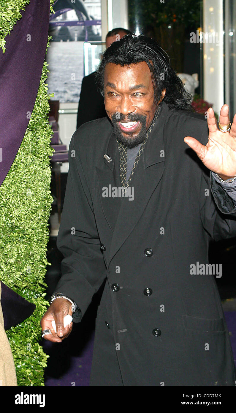 Jan. 1, 2011 - New York, New York, U.S. - K34484RM.GRAND OPENING OF ...