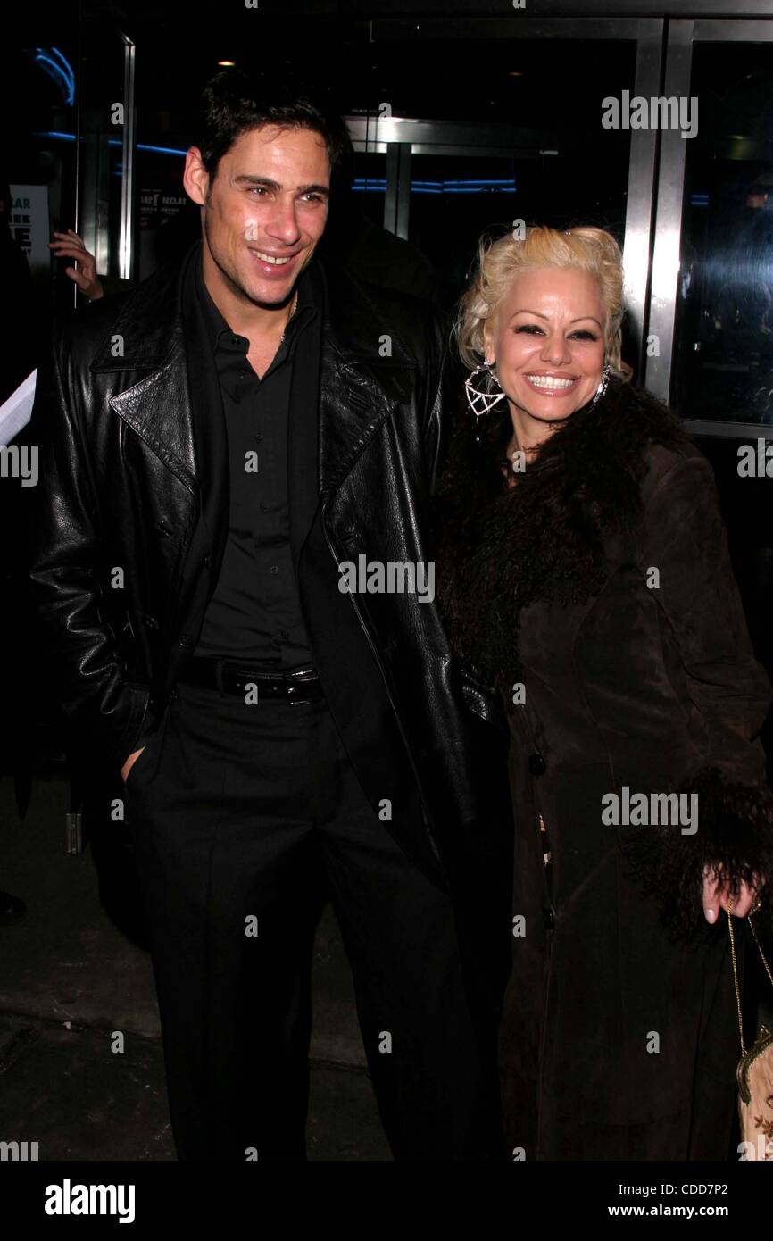 Jan. 1, 2011 - New York, New York, U.S. - K35409RM. THE PREMIERE OF HBO ...