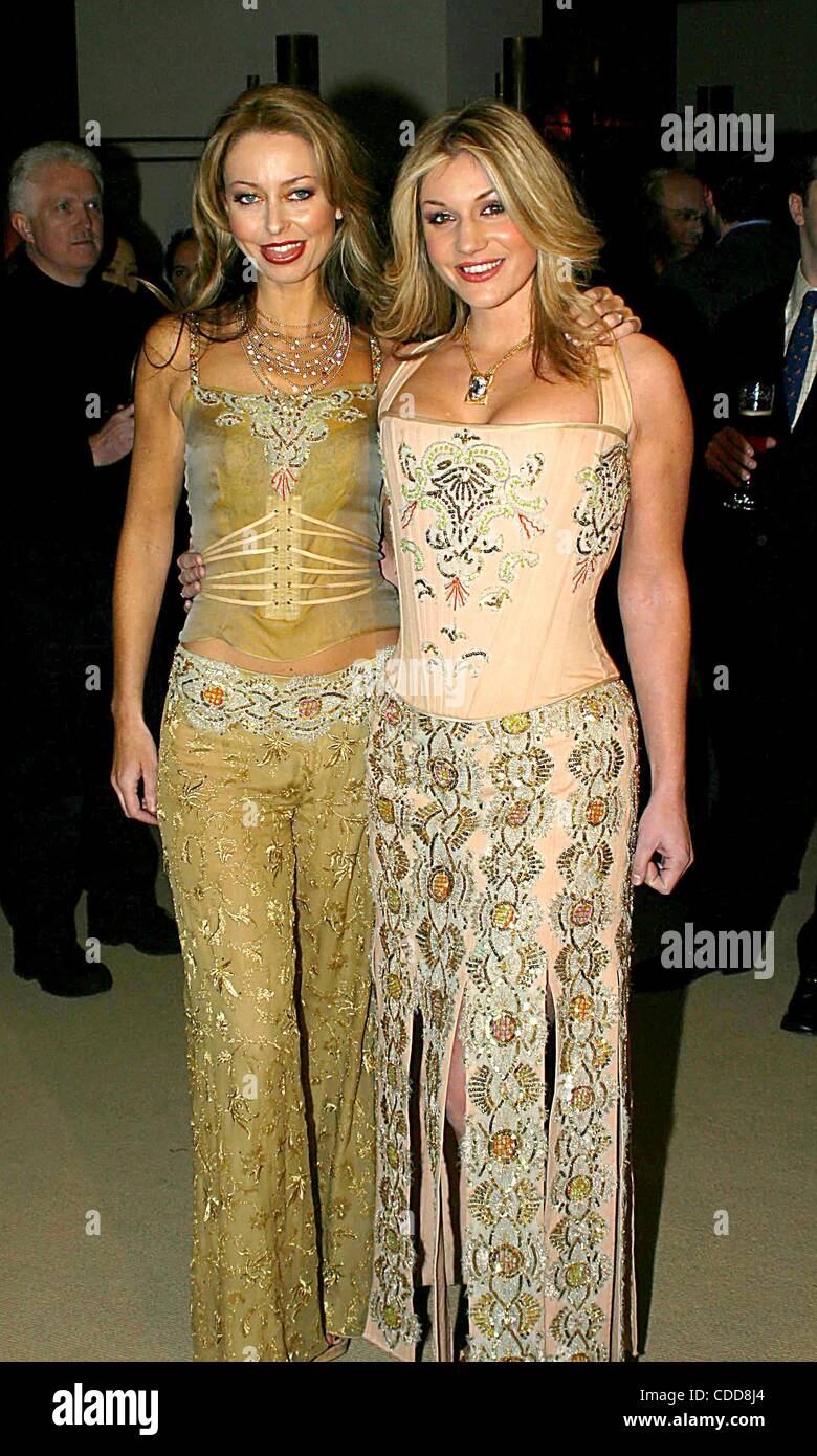 Jan. 1, 2011 - New York, New York, U.S. - K28574RM SD0115.OPERABABES ...