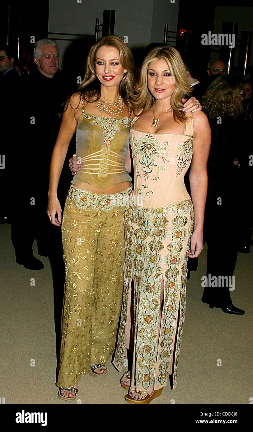 Rebecca knight and karen england hi-res stock photography and images ...