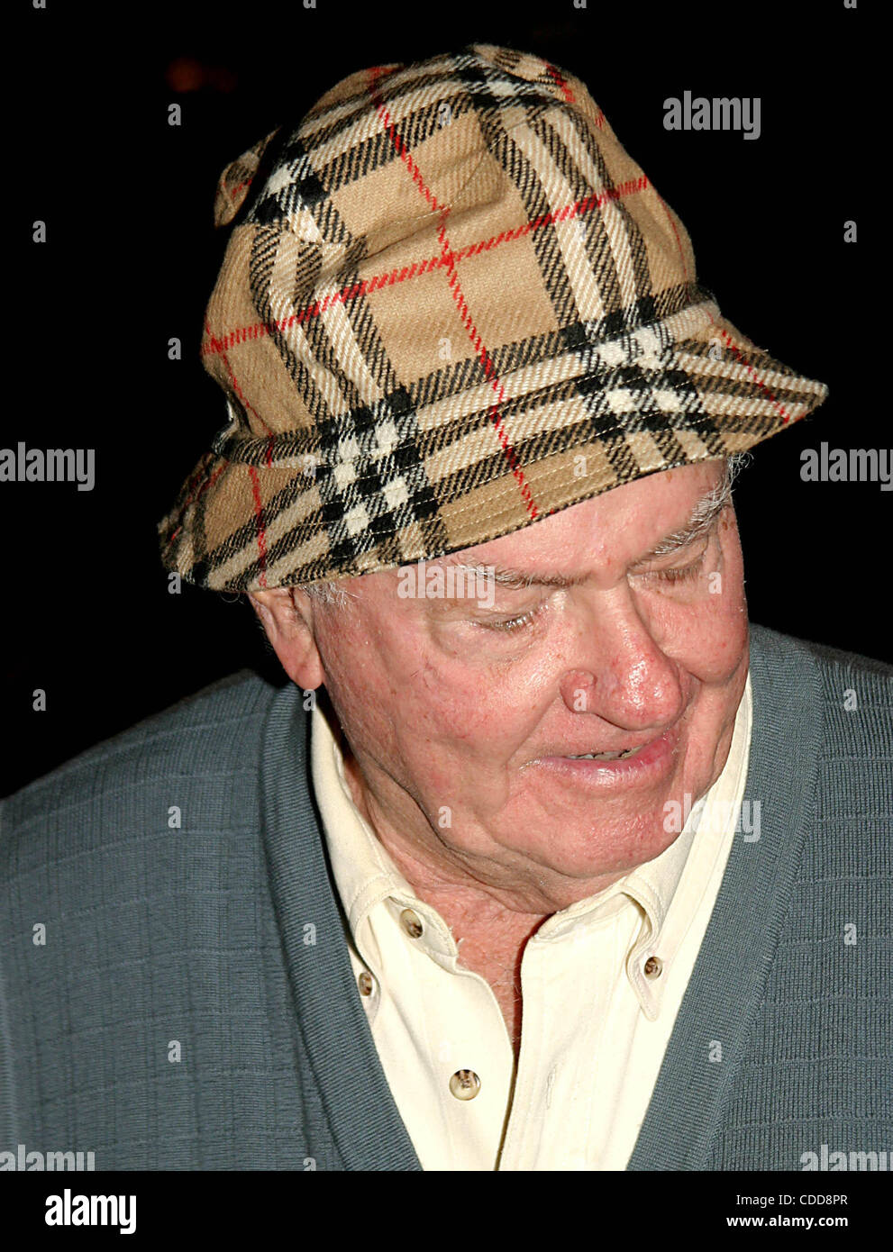 Jan. 1, 2011 - New York, New York, U.S. - K33840RM .HARVEY KORMAN ...