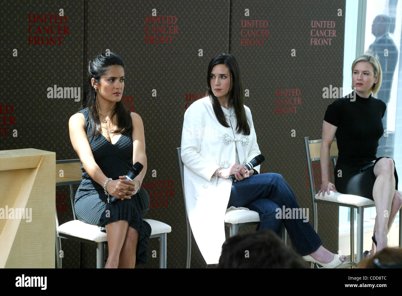 Jennifer connelly 2011 hi-res stock photography and images - Alamy