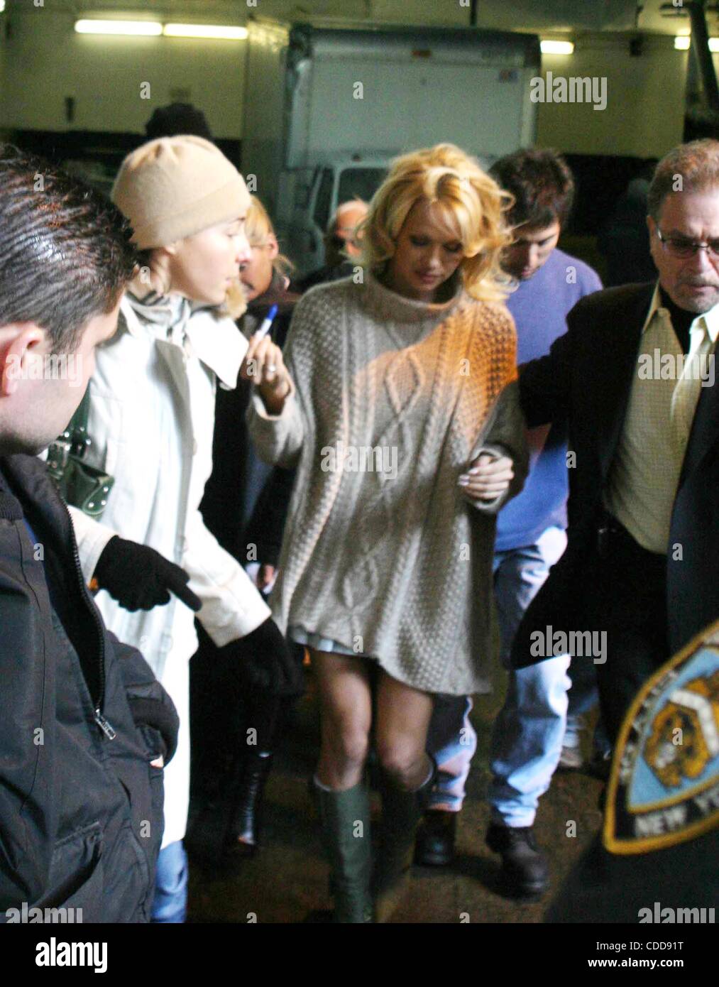 Pam Anderson Howard Stern