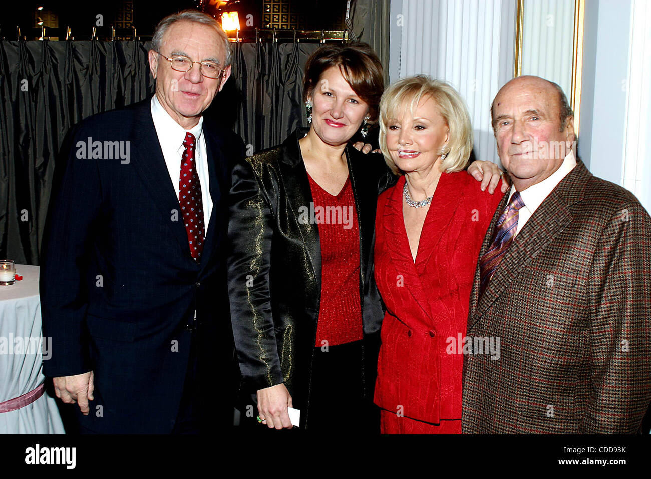 Dr herbert york hi-res stock photography and images - Alamy