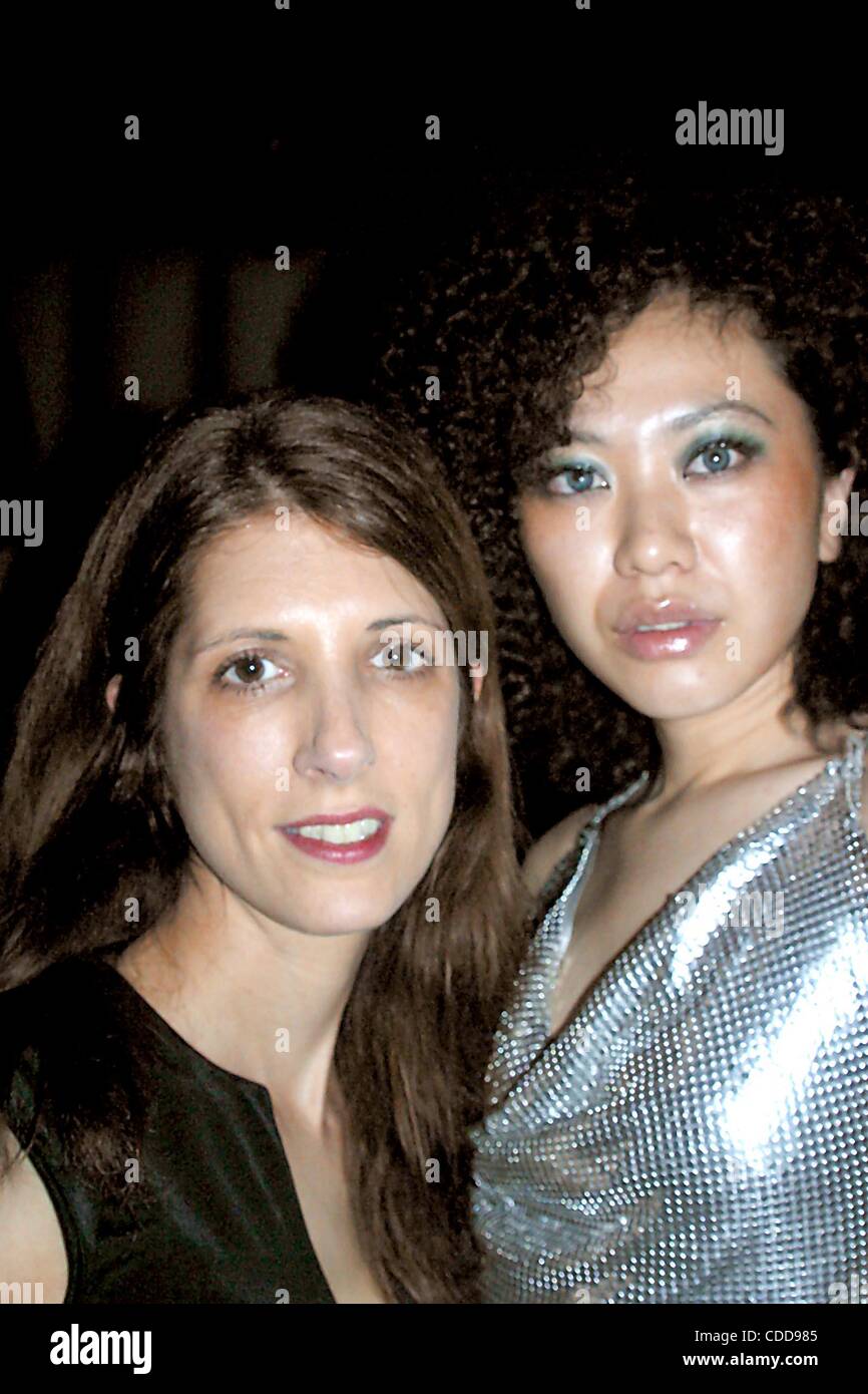 The limelight club new york hi-res stock photography and images - Alamy