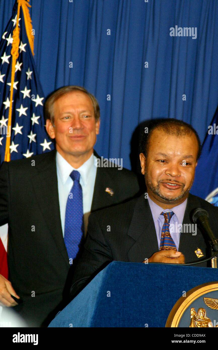 Jan. 1, 2011 - New York, New York, U.S. - K29593RM SD0313.SWEARING IN ...