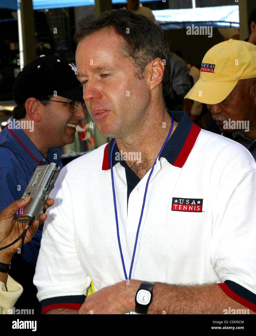 Patrick rock 2011 hi-res stock photography and images - Alamy