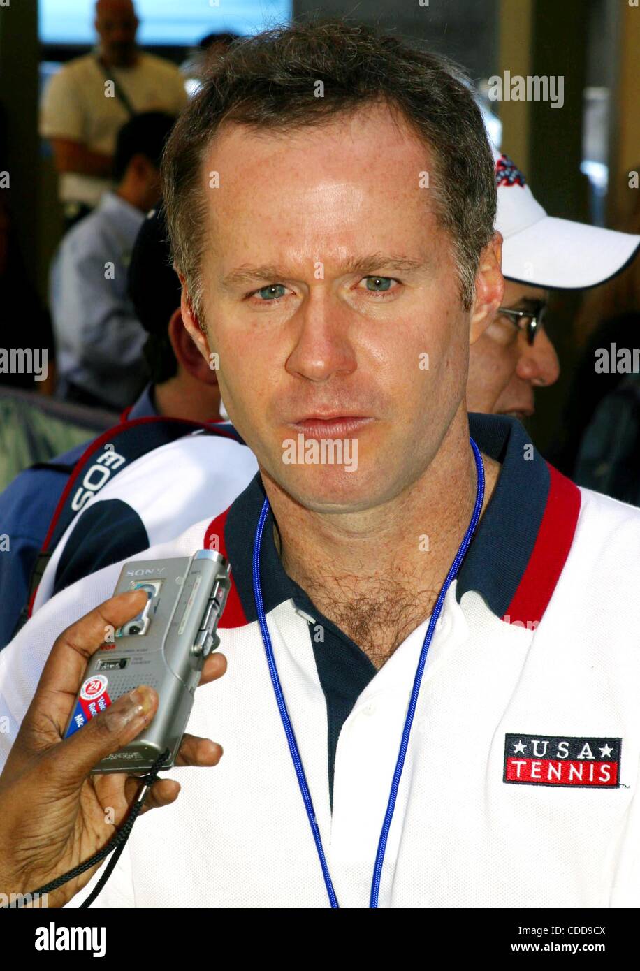 Patrick rock 2011 hi-res stock photography and images - Alamy